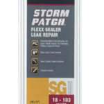 Storm Patch 4" Patching Fabric - Koolseal